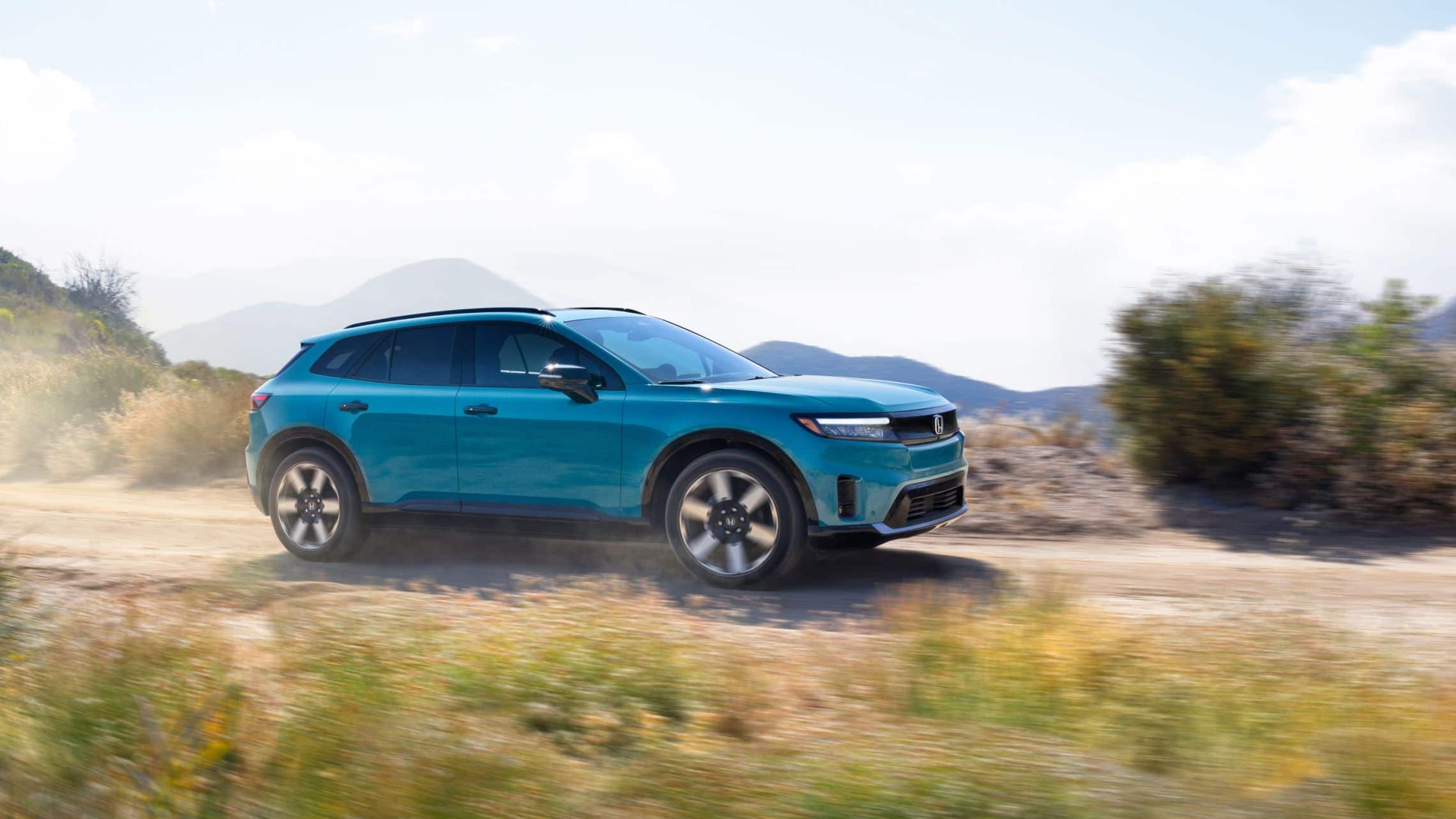 Vehicle Electrification – Benefits and Technologies | Honda